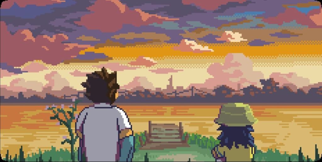 A Space for the Unbound Review | Love, Friendship, and Grief in ...