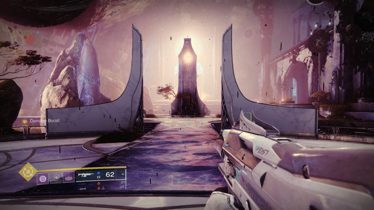 How to Complete Keep of Honed Edges Ascendant Challenge in Destiny 2 ...