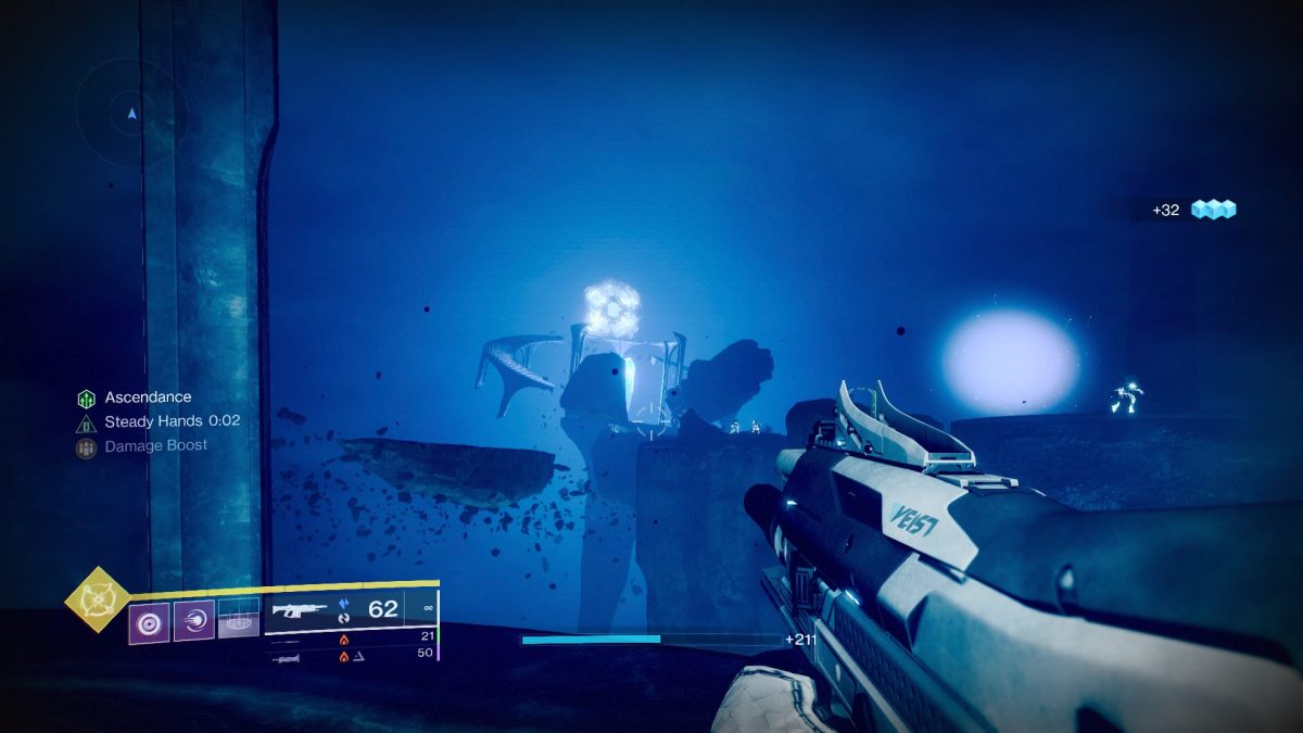 How to Complete Keep of Honed Edges Ascendant Challenge in Destiny 2 ...