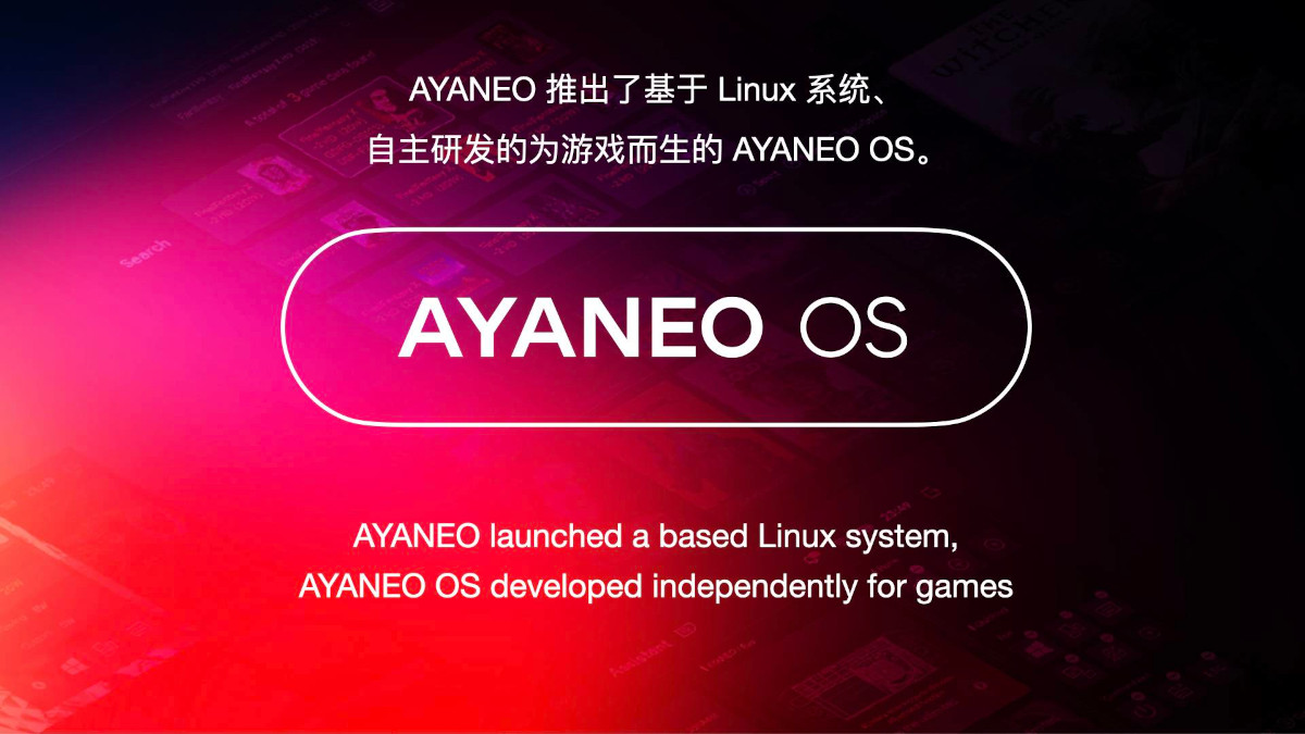 AYANEO 2 is the Hardcore Steam Deck Alternative for Gamers With Deep ...