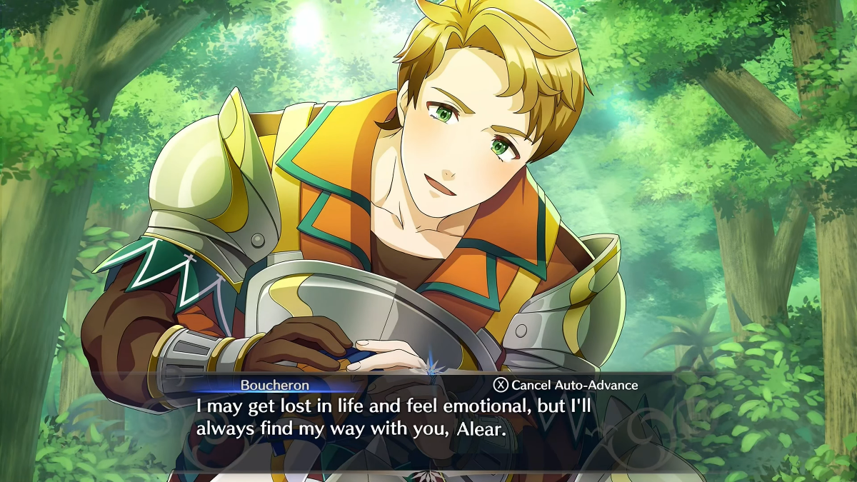 All Paired Endings and Mementos in Fire Emblem Engage - Prima Games