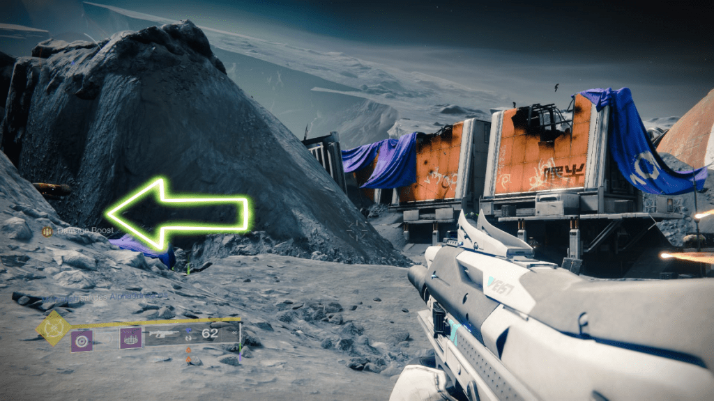 How to Complete The Journey Quest in Destiny 2 - Prima Games