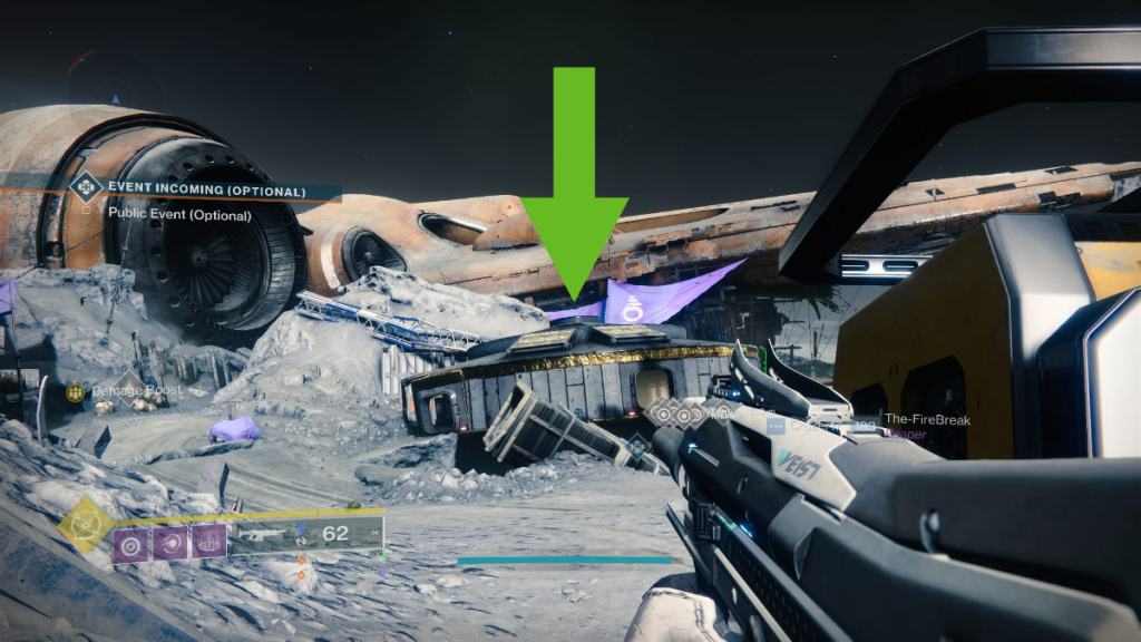 How to Complete The Journey Quest in Destiny 2 - Prima Games