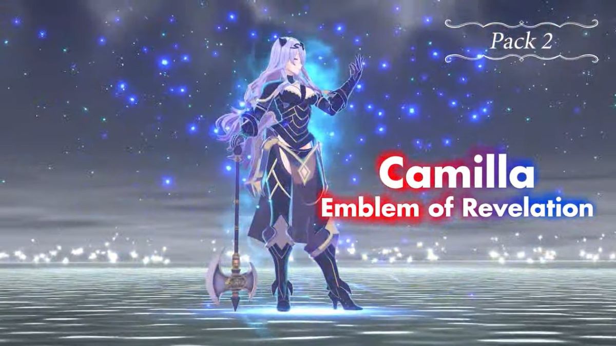 Fire Emblem Engage’s DLC Will See the Return of These Favorite Heroes - Prima Games