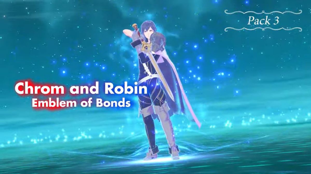 Fire Emblem Engage’s DLC Will See the Return of These Favorite Heroes - Prima Games