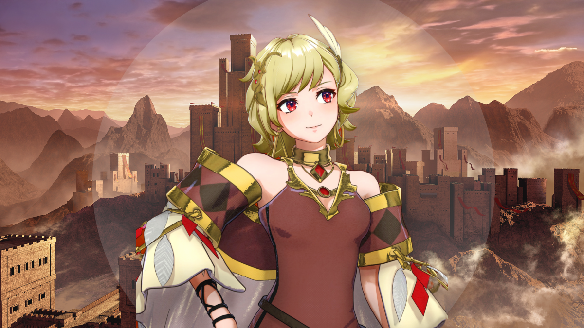 Best Skills for Citrinne in Fire Emblem Engage - Prima Games