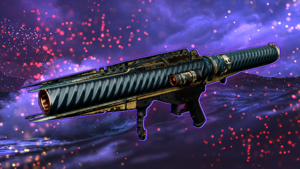 The Best Rocket Launchers in Destiny 2 Ranked - Prima Games
