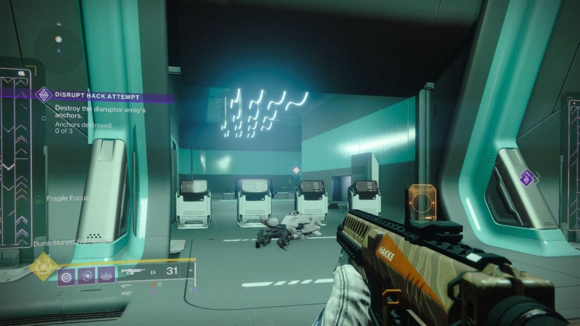 How to Complete From Zero Quest in Destiny 2 - Prima Games