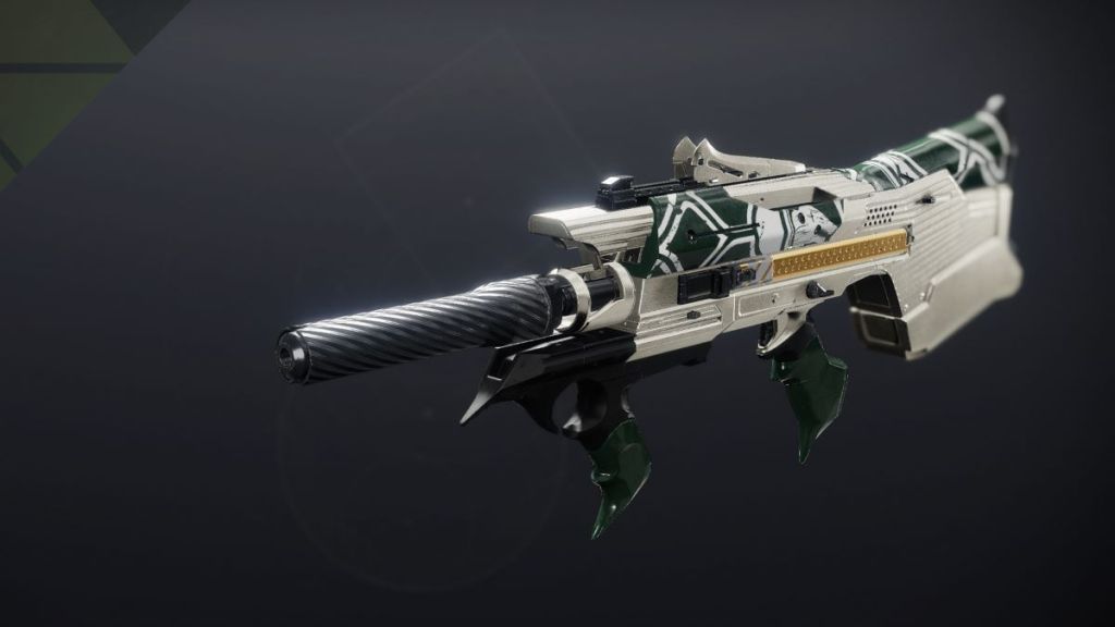 How to Get the Dark Decider in Destiny 2 - Prima Games