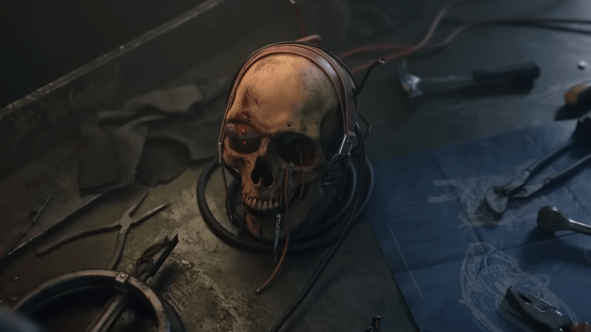 Dead by Daylight Teaser Trailer Leaks the Name of the Newest Killer ...