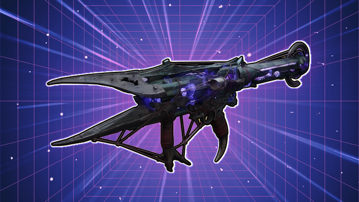 The Best Rocket Launchers in Destiny 2 Ranked - Prima Games