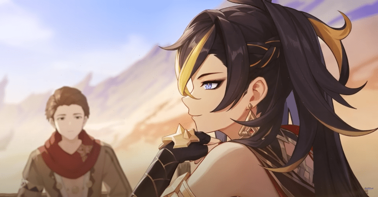 All Materials Required for Ascending Dehya in Genshin Impact - Prima Games