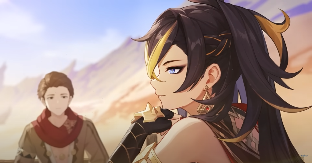 All Materials Required for Ascending Dehya in Genshin Impact - Prima Games