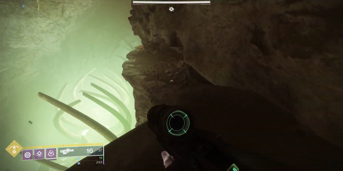 How to Complete The Journey Quest in Destiny 2 - Prima Games