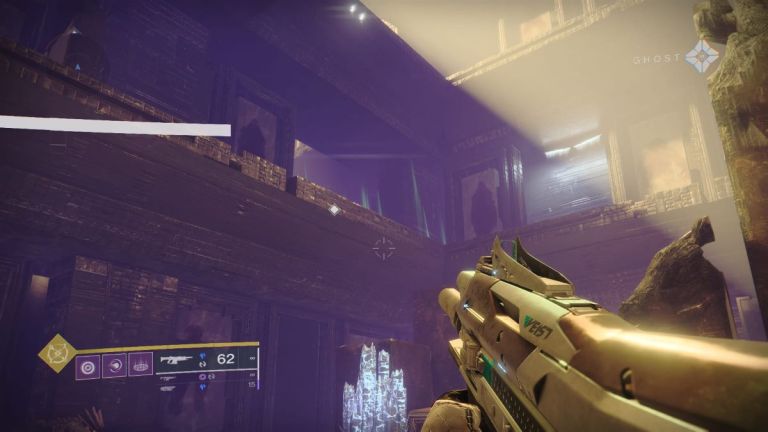 How to Find the Typhon Imperator Action Figure in Destiny 2 - Prima Games
