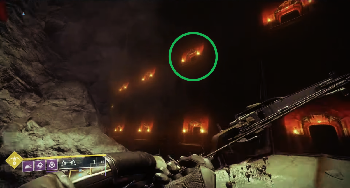 How to Complete The Journey Quest in Destiny 2 - Prima Games