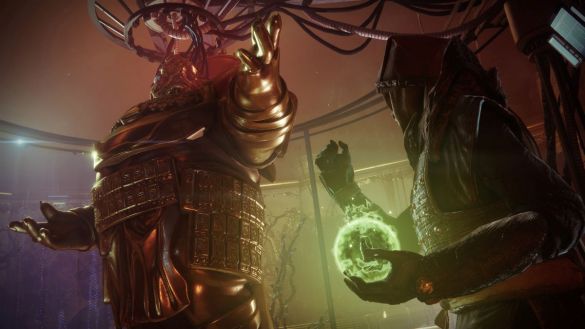 Complete Duality Dungeon Loot Table for Destiny 2 - Prima Games