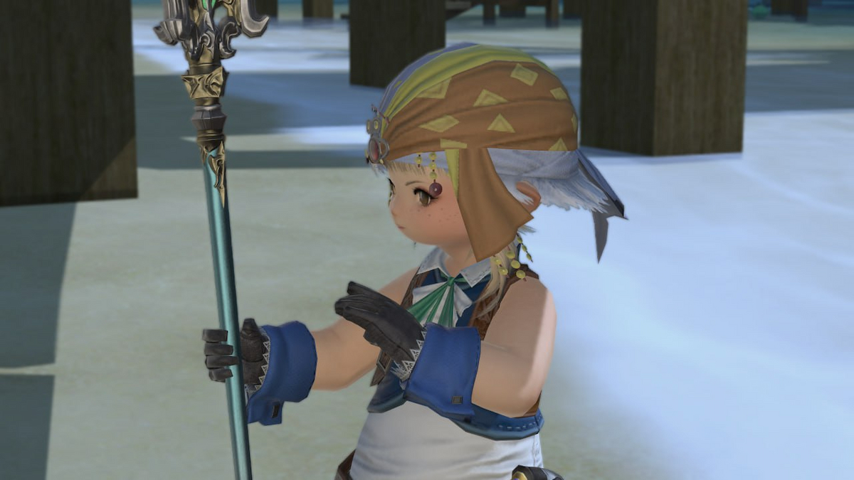 FFXIV: How to Get Tantalus Cuffs - Prima Games
