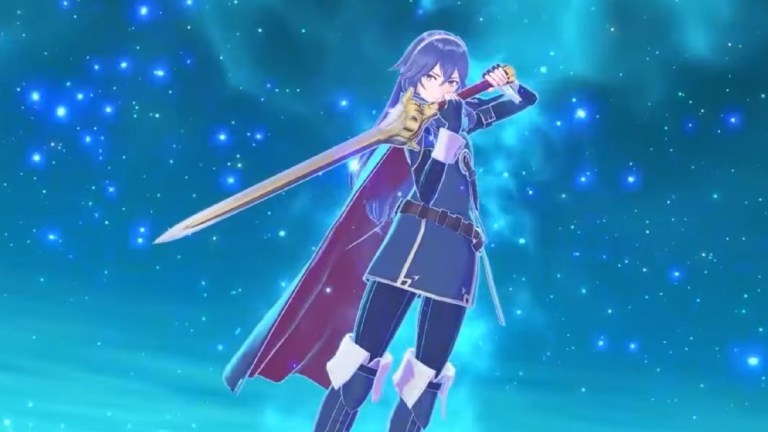 Fire Emblem Engage: All Lucina’s Bond Rings Listed - Prima Games