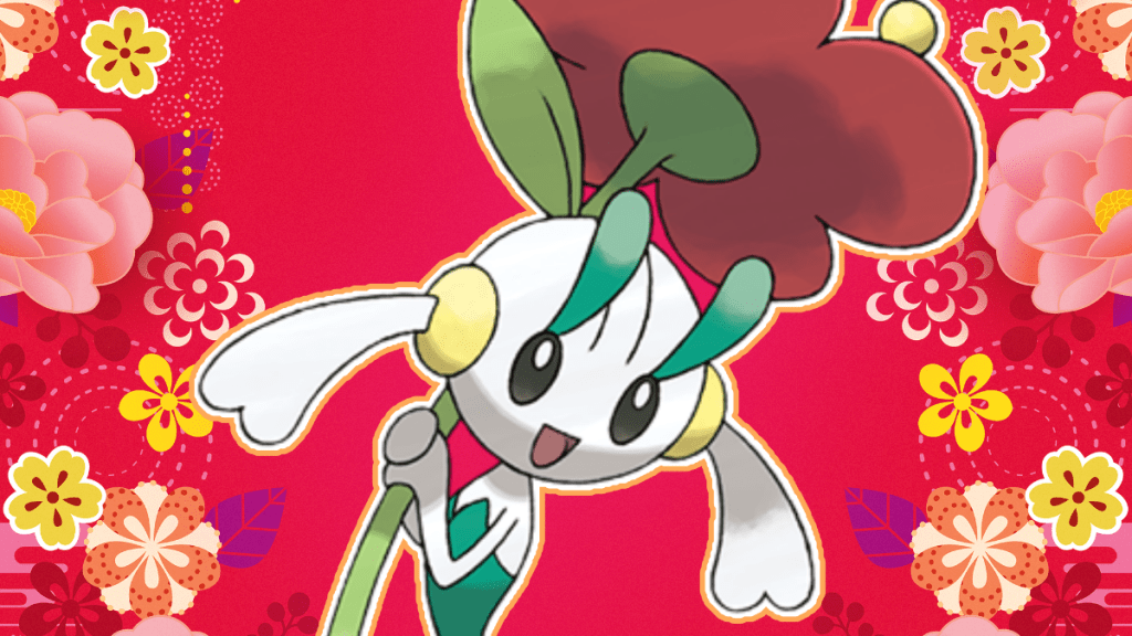 How to Evolve Floette in Pokemon GO - Prima Games