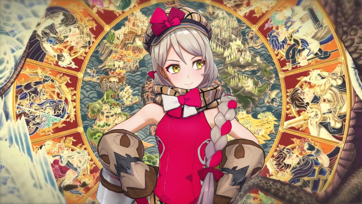 Best Class for Framme in Fire Emblem Engage - Prima Games