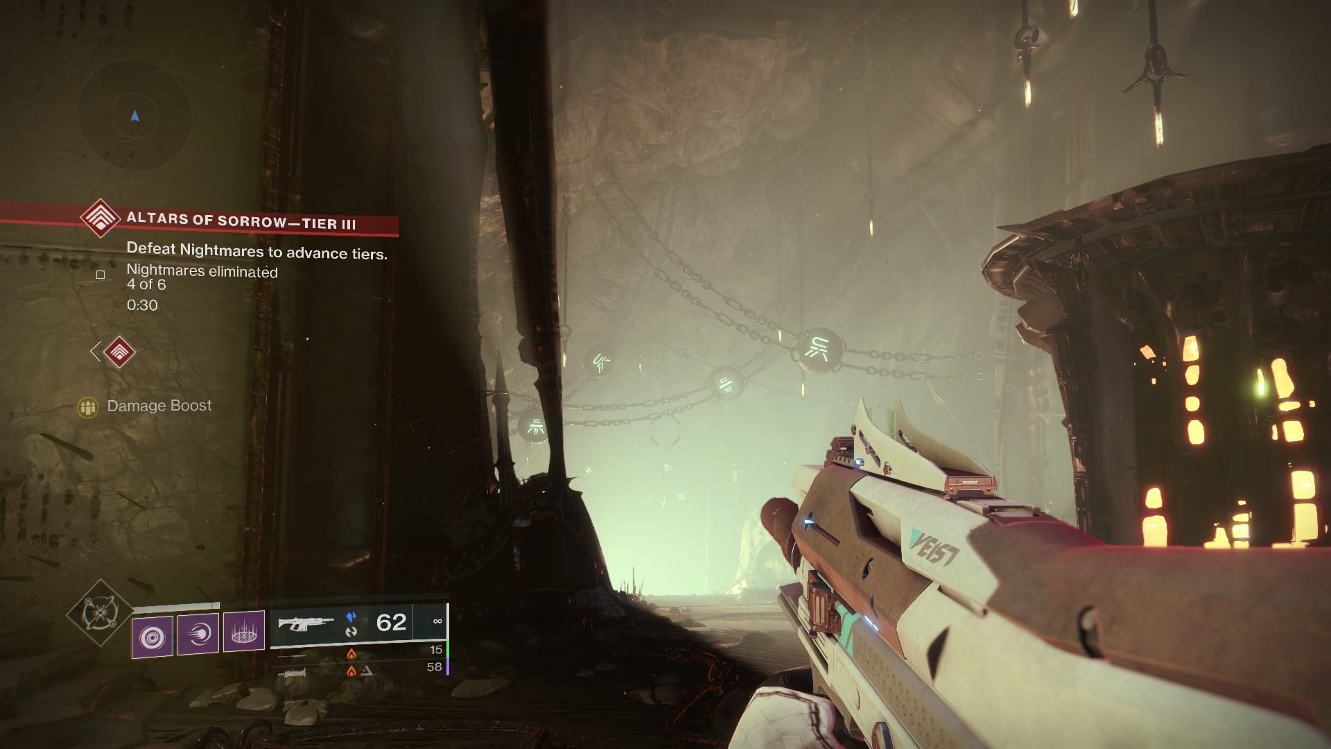 How to Complete The Journey Quest in Destiny 2 - Prima Games