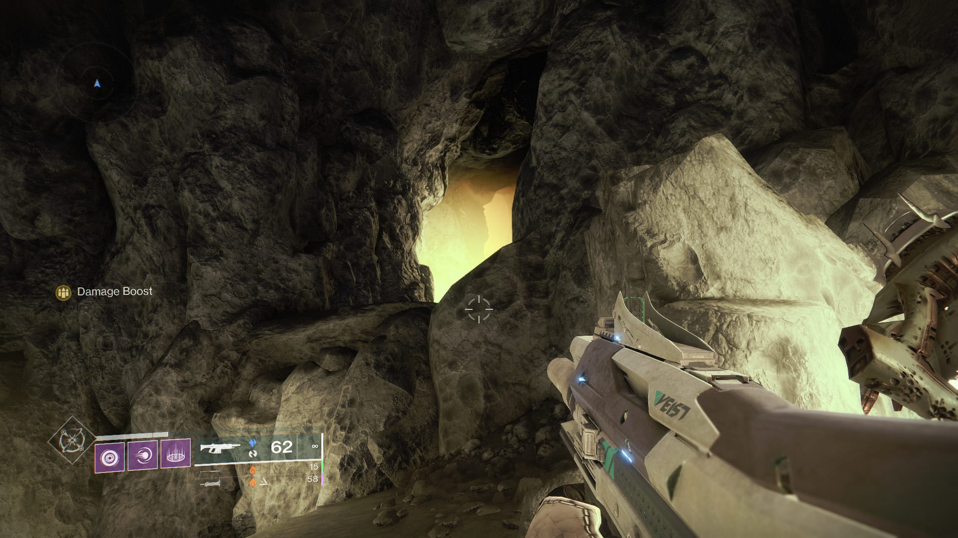 How to Complete The Journey Quest in Destiny 2 - Prima Games