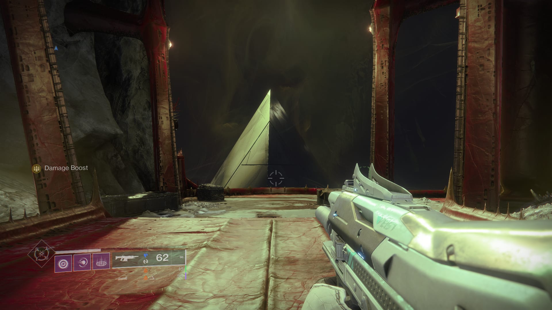 How to Complete The Journey Quest in Destiny 2 - Prima Games