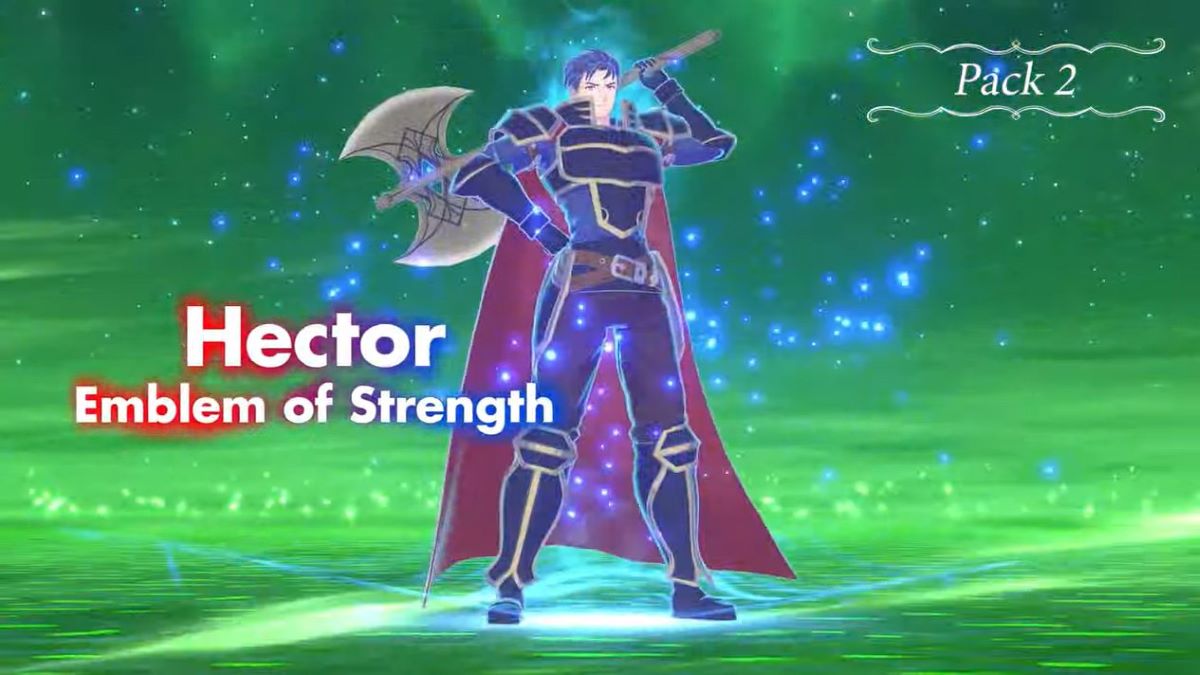 Fire Emblem Engage’s DLC Will See the Return of These Favorite Heroes - Prima Games
