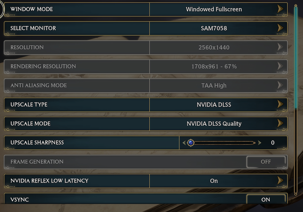 Best PC Performance Settings to Increase FPS in Hogwarts Legacy Listed - Prima Games