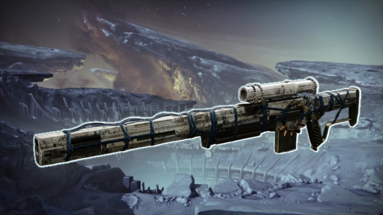 How to Get Tranquility in Destiny 2 - Prima Games