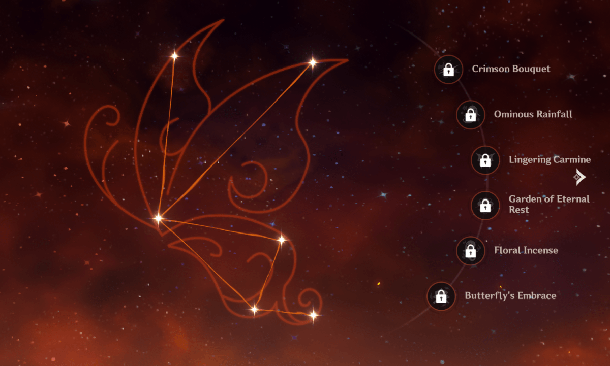 Are Hu Tao's Constellations Worth Getting in Genshin Impact? – Answered ...