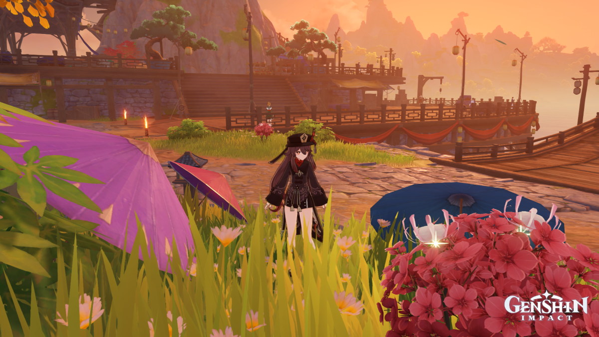 All Materials Required for Ascending Hu Tao in Genshin Impact - Prima Games