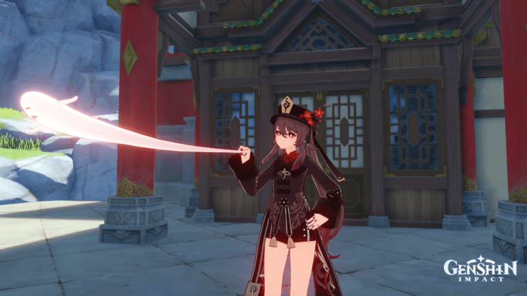 All Materials Required for Ascending Hu Tao in Genshin Impact - Prima Games