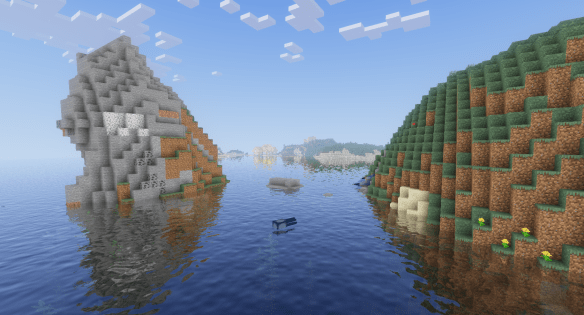 Best Shaders for Minecraft 1.19.3 - Prima Games