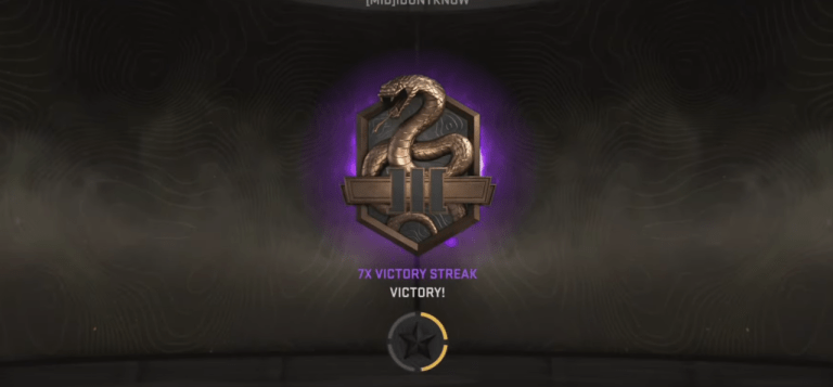 What are Hot Streak Flames in MW2 and Warzone? Ranked Win Streaks ...