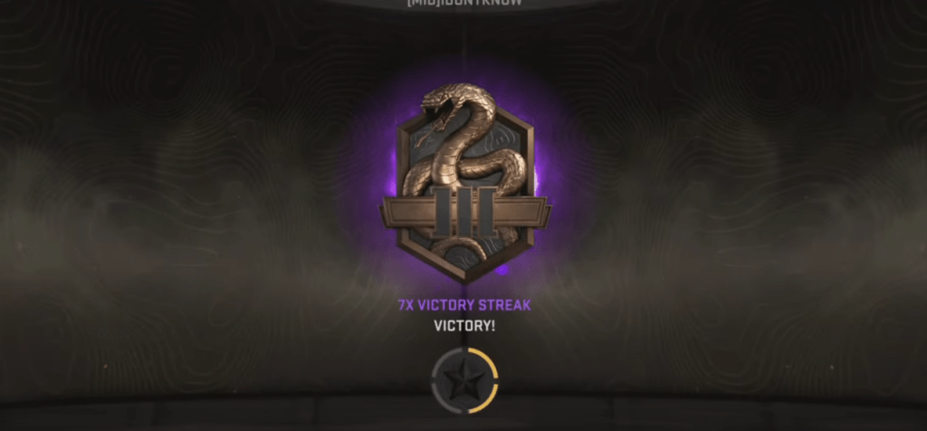 What are Hot Streak Flames in MW2 and Warzone? Ranked Win Streaks Explained - Prima Games