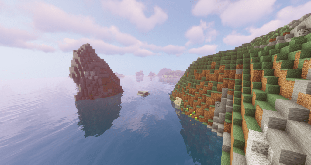 Best Shaders for Minecraft 1.19.3 - Prima Games