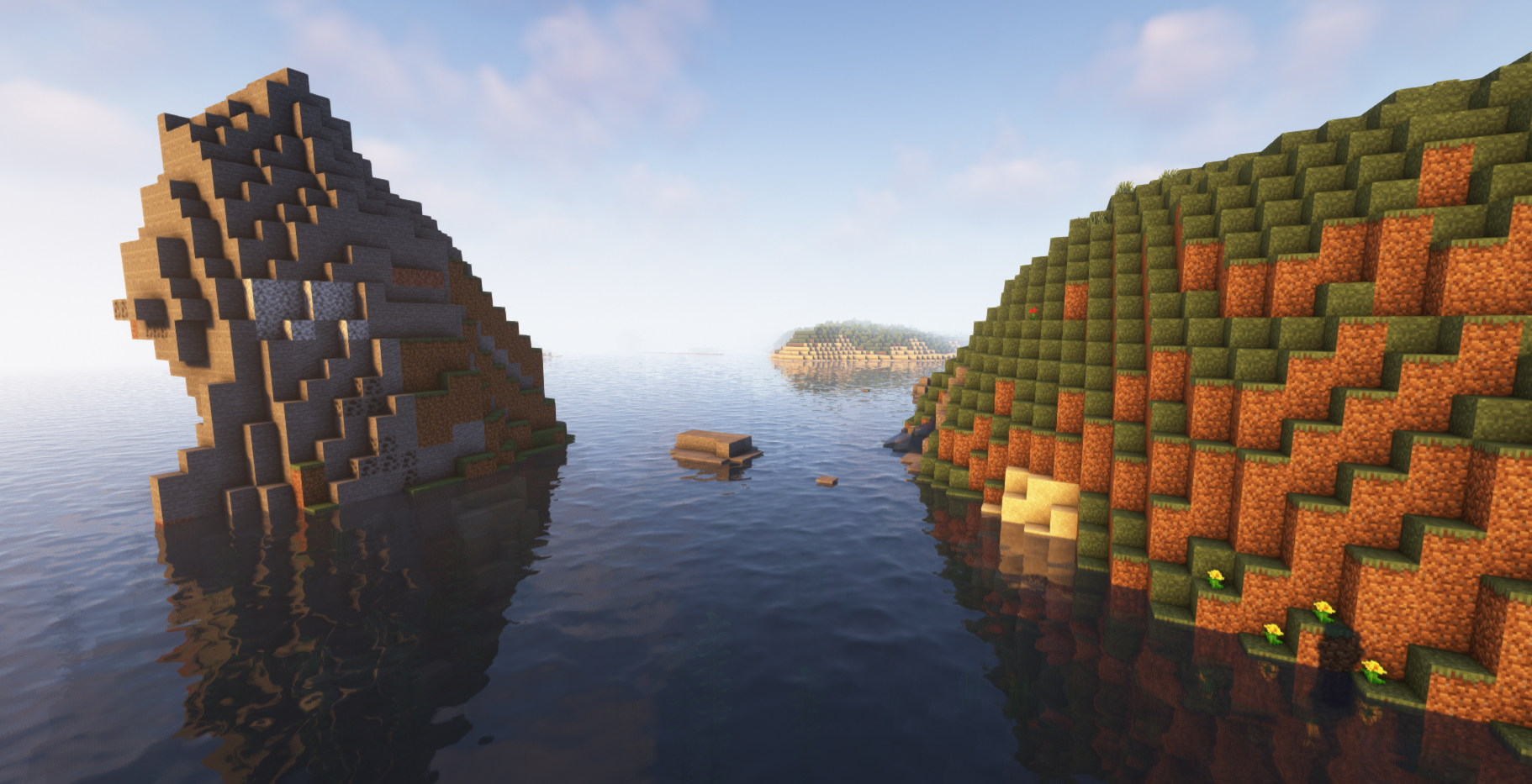 Best Shaders for Minecraft 1.19.3 - Prima Games