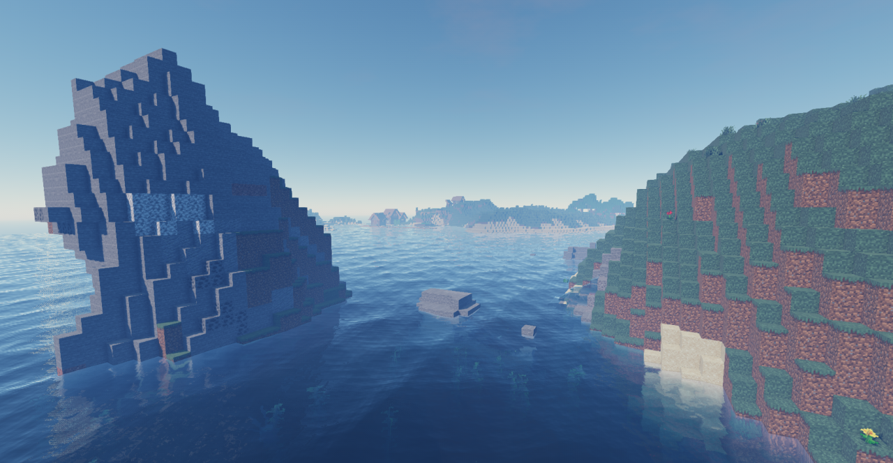 Best Shaders for Minecraft 1.19.3 - Prima Games