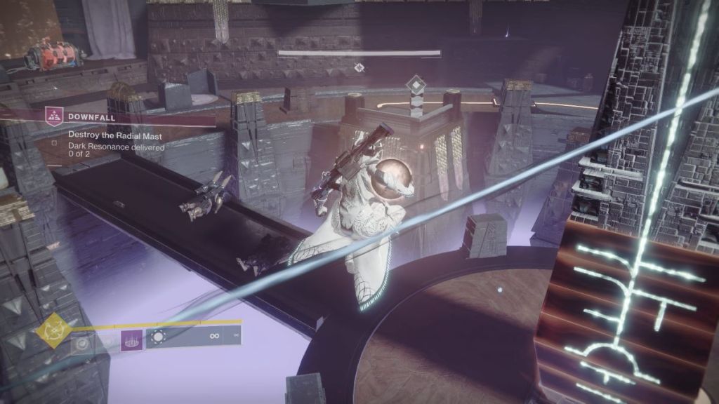 How to Complete Downfall in Destiny 2 - Prima Games