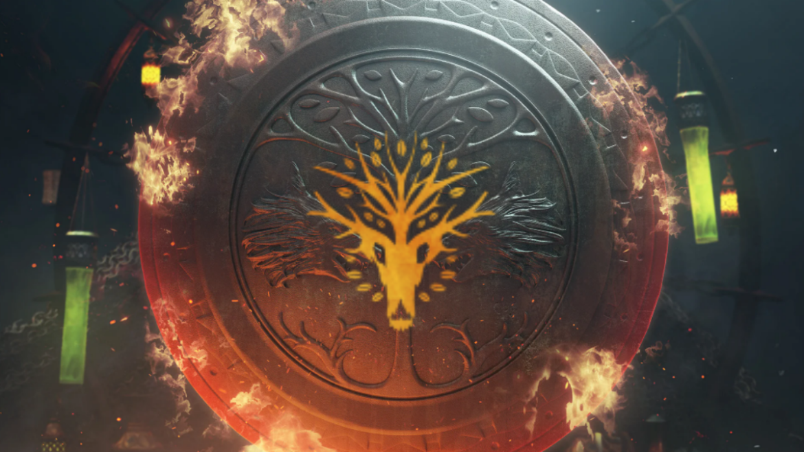 How to Get the Iron Banner Emblem, Blood of the Wolf in Destiny 2 ...