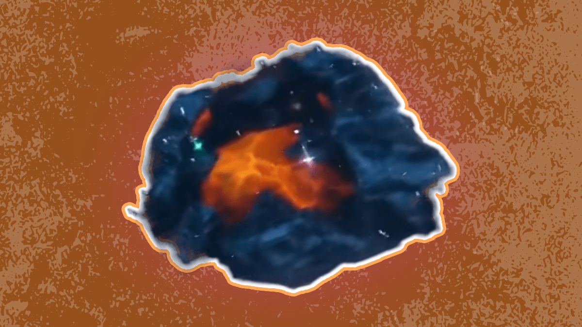 How to Get Lightstone in Wild Hearts - Prima Games