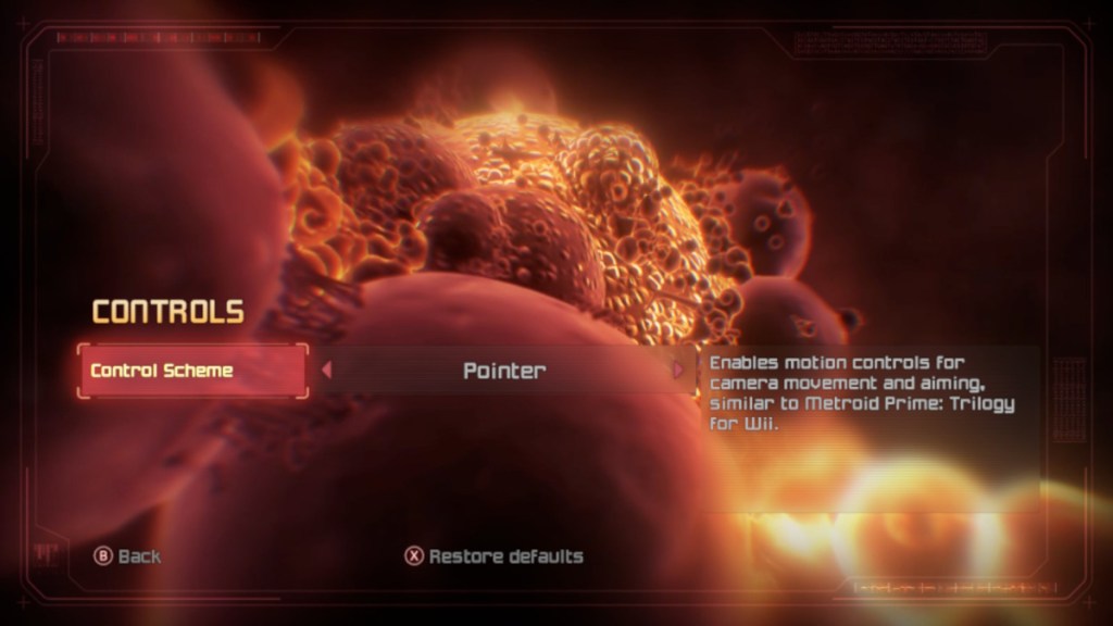 Does Metroid Prime Remastered have Motion Controls? - Answered - Prima ...