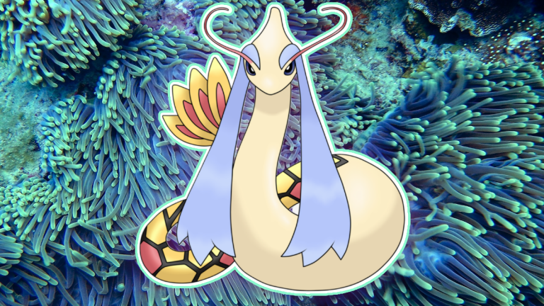 How to Get Shiny Milotic in Pokemon GO - Prima Games