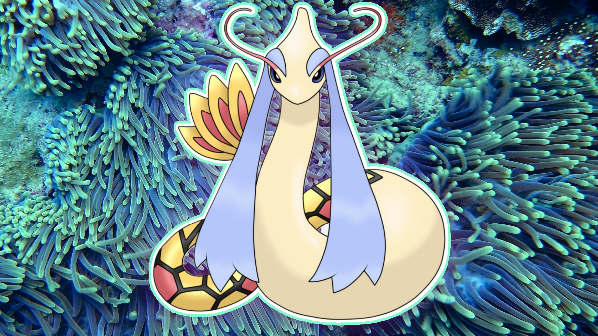 How to Get Shiny Milotic in Pokemon GO - Prima Games