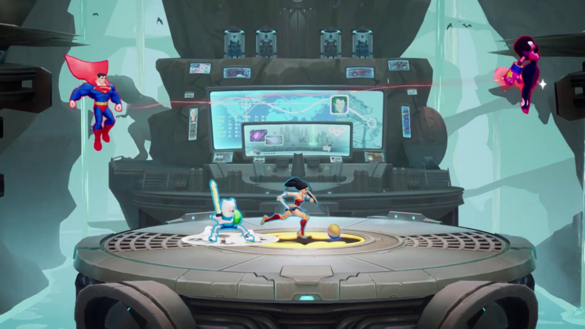 MultiVersus Extends Season Two Following Battle Pass Complaints - Prima ...