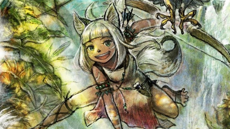 How to Get to Beasting Village in Octopath Traveler 2 - Prima Games