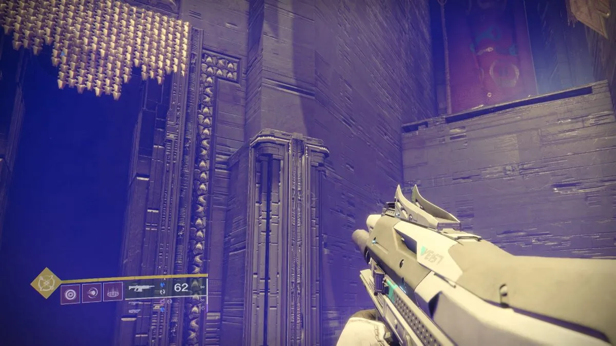 How to Find the Typhon Imperator Action Figure in Destiny 2 - Prima Games