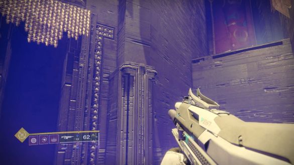 How to Find the Typhon Imperator Action Figure in Destiny 2 - Prima Games